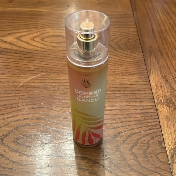 Bath & Body Works | Bath & Body | Bath Body Works Copper Coconut Sands ...